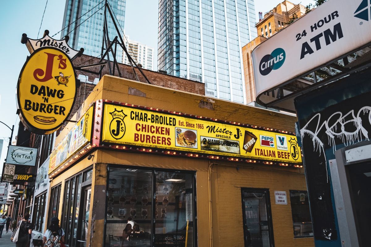 The Bear – Stephen Quirk