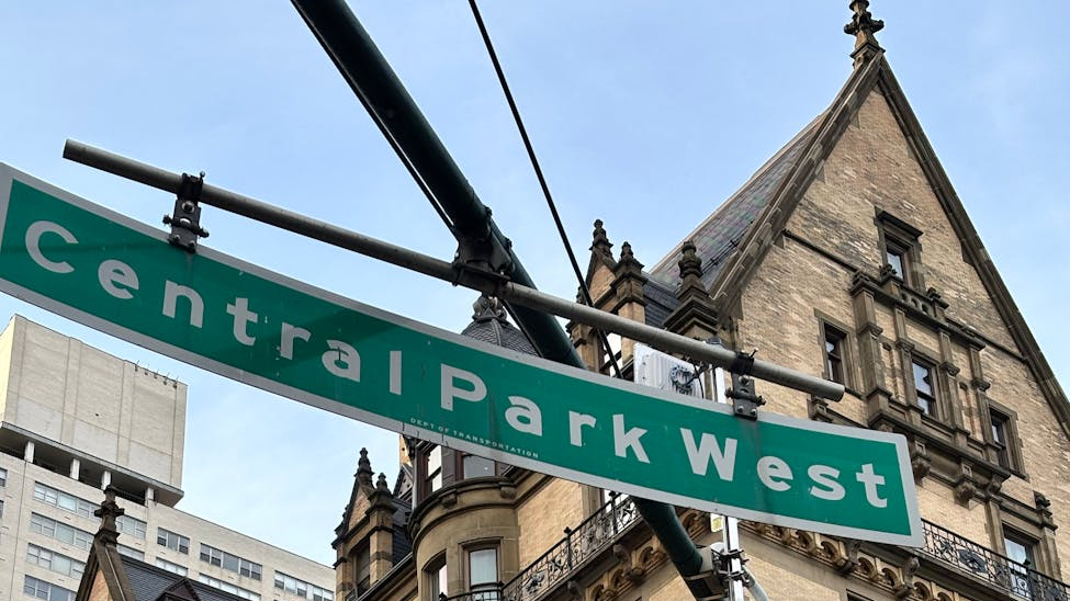 John Cassavetes – Stephen Quirk